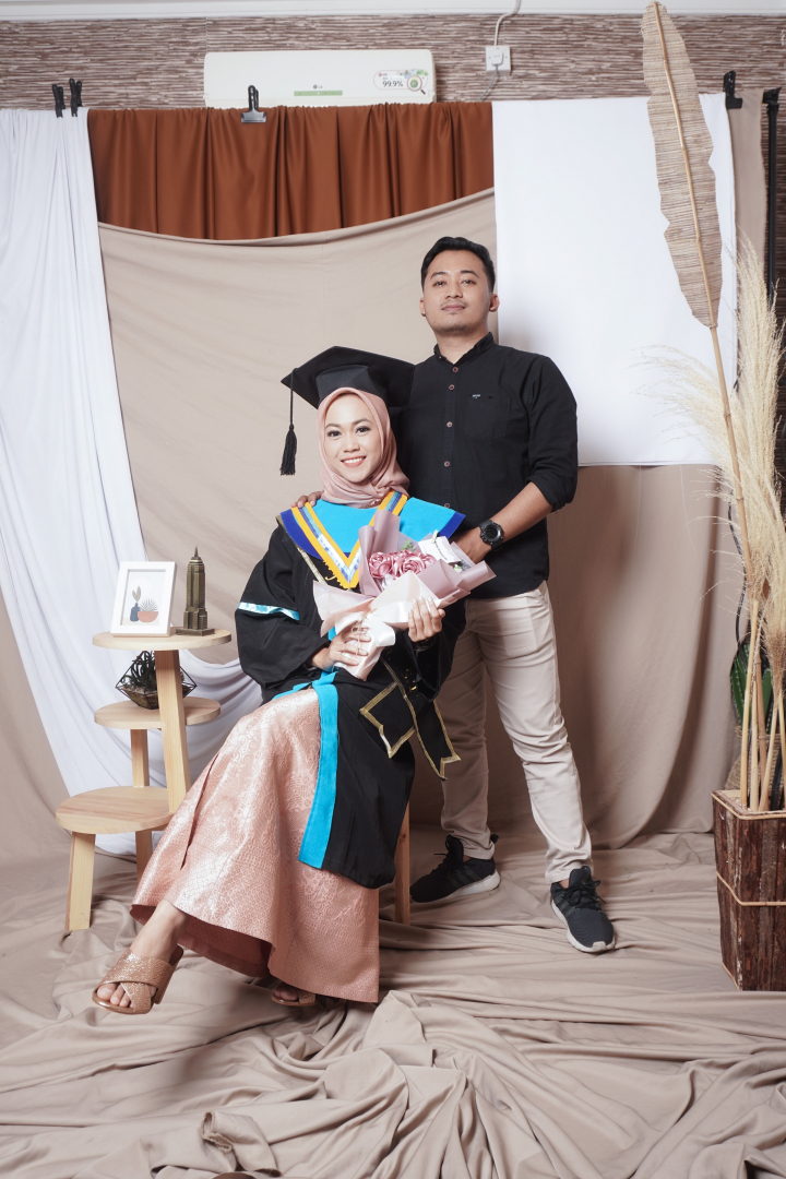 Website Pernikahan Ahmad Herlandy Ardiyato dan Rosi Cahya Ningrum